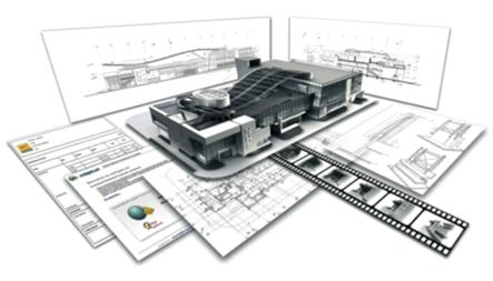 What is Building Information Modeling? – Patuxent Architects
