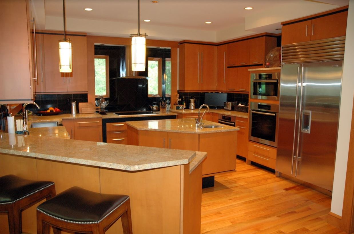 Kitchen Remodeling in 2020 – Patuxent Architects
