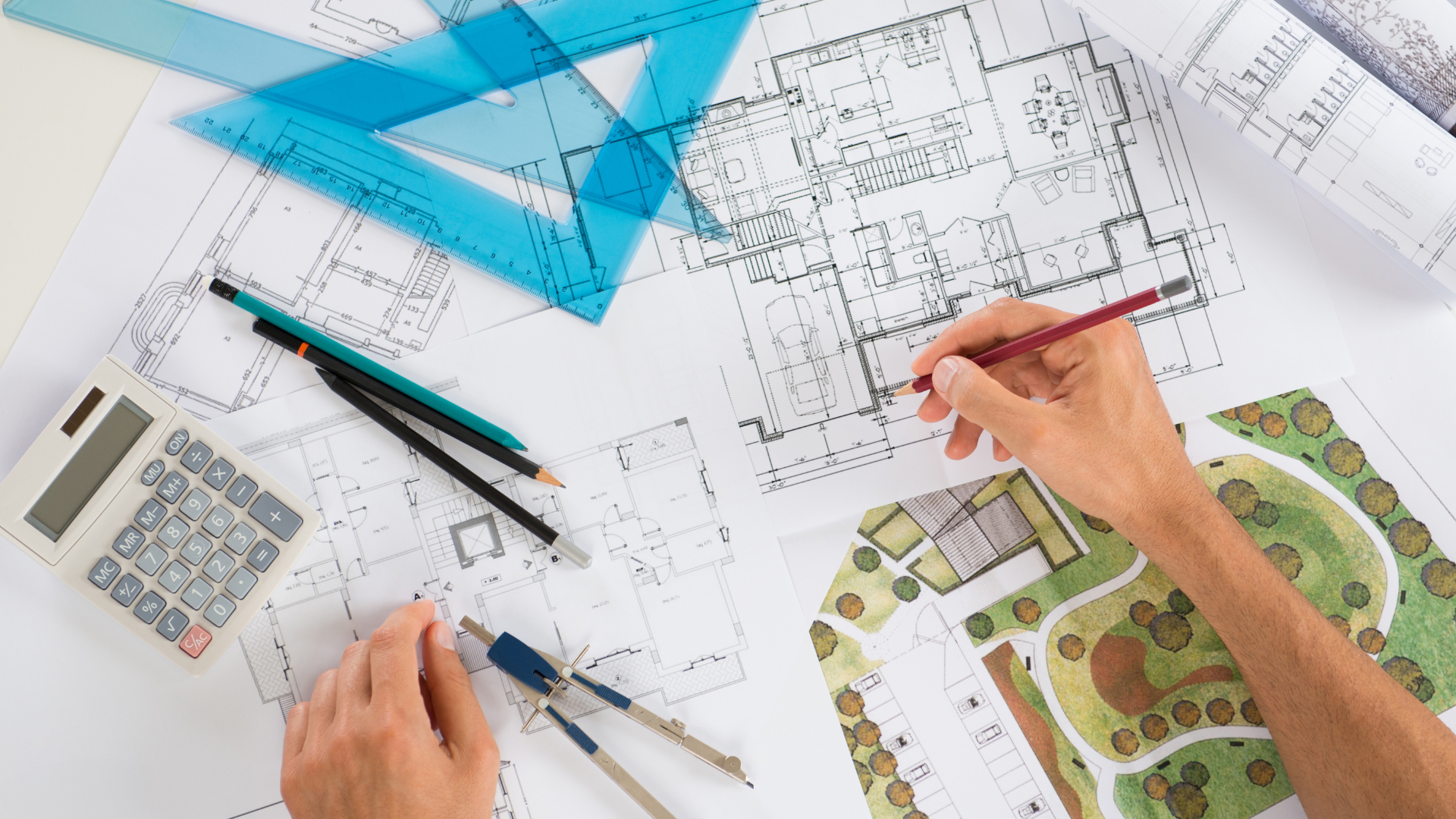 5 Reasons to Hire an Architect – Patuxent Architects